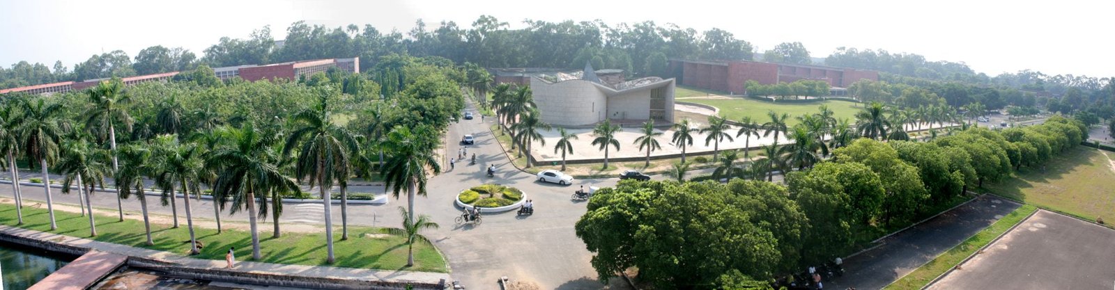 Important Admission Deadlines: Don’t Miss Out on Panjab University’s ...