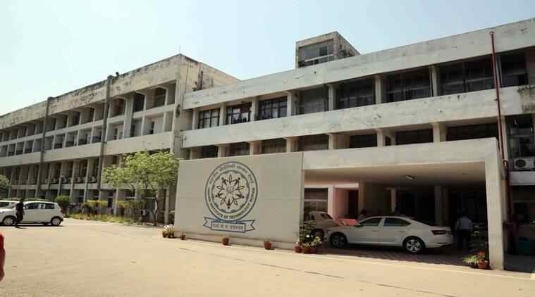 IIT Ropar (IIT-RPR) 2025, Cutoff, Placement, Fees, Admission