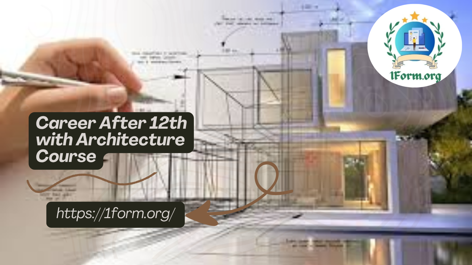 Architecture ,Career After 12th with Architecture Course