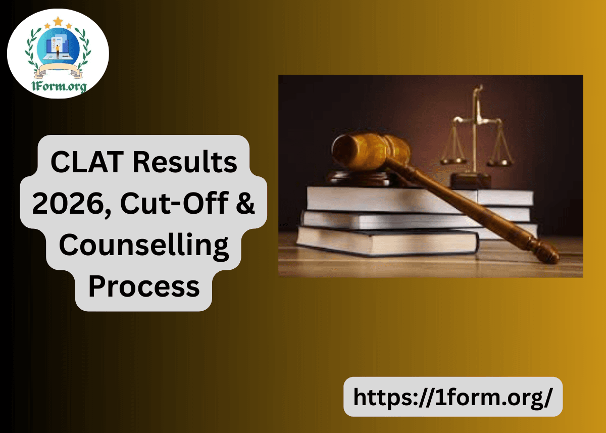 CLAT Results 2026, Date, Scorecard, Merit List, Cut-Off